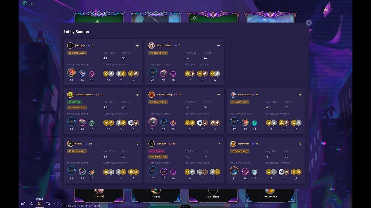 MASTER IONIA LEVEL 10 BOARD - TFT REPLAYS - YouTube
