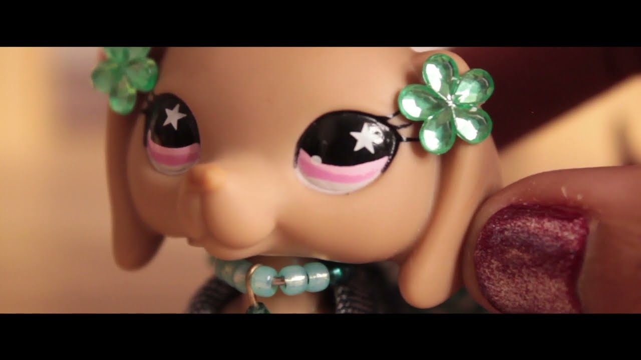 [LPS SERIES | THE BALLAD OF SARA BERRY | EPISODE 9] - YouTube