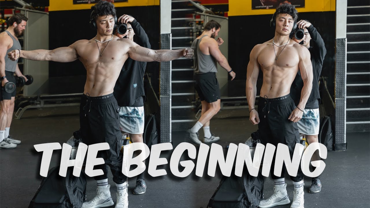 Grocery Shopping | Full Day of Eating on Prep - YouTube