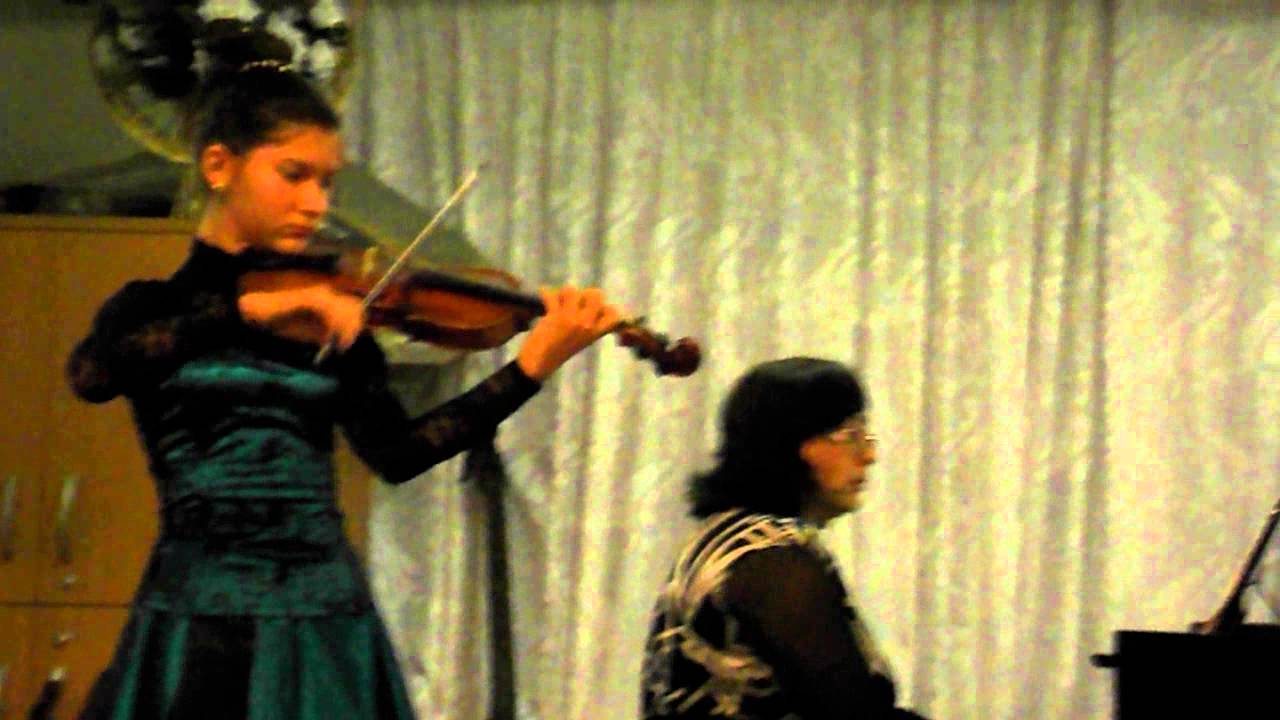 Ф. Рис,Непрерывное движение(Franz Ries-Perpetuum mobile) - YouTube