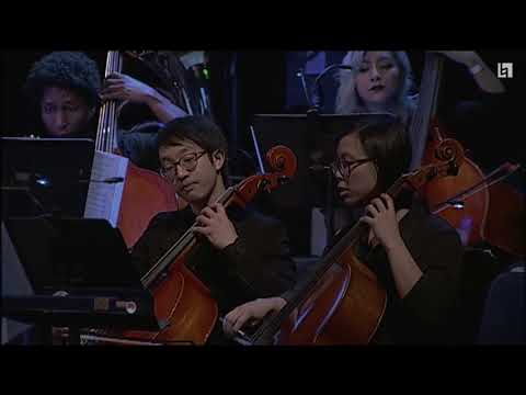 BerkleeHPSO - 8. Hogwarts March