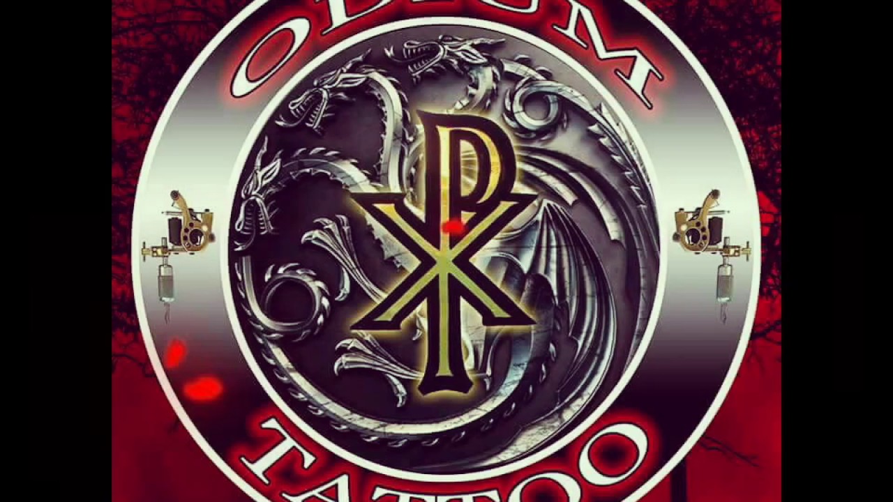 Odium Tattoo Philippines - YouTube