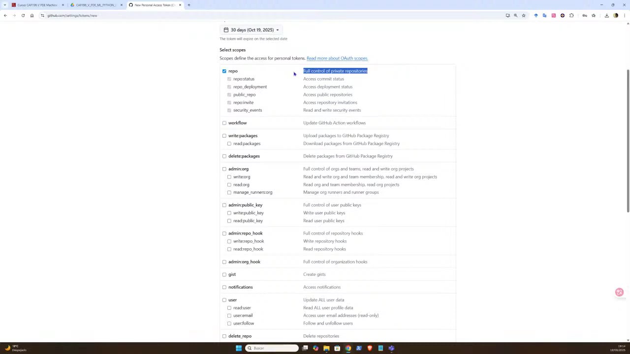 CAP196 V PDE Machine Learning con Python - SESIÓN 09 - YouTube