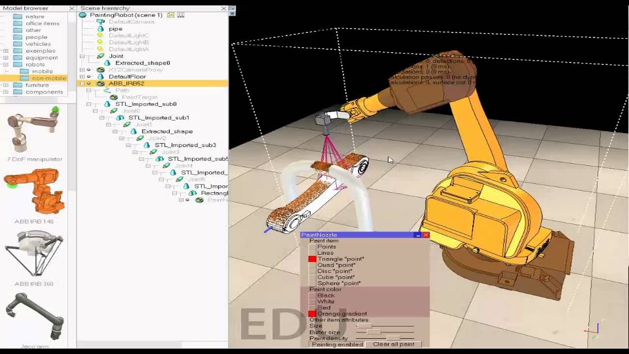 systemes-robotises-ABB-IRB52 - YouTube