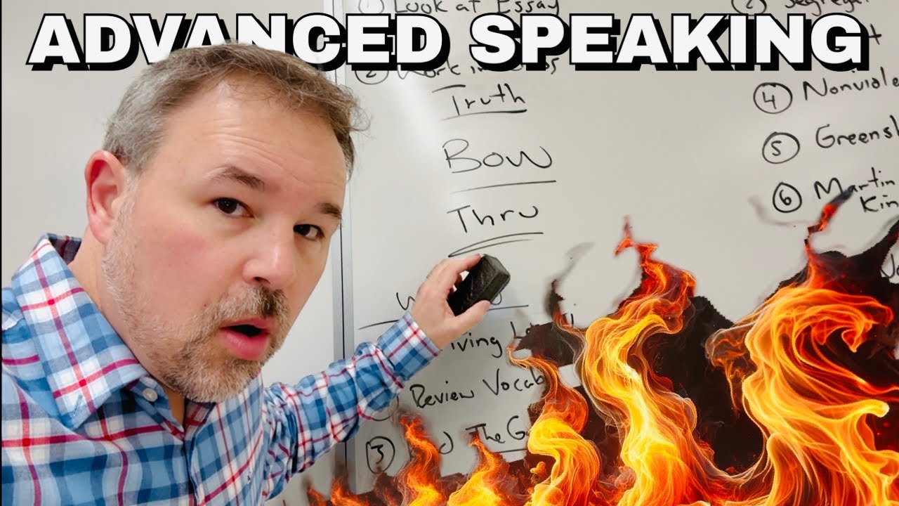 25 Hot Things in English🔥 - YouTube