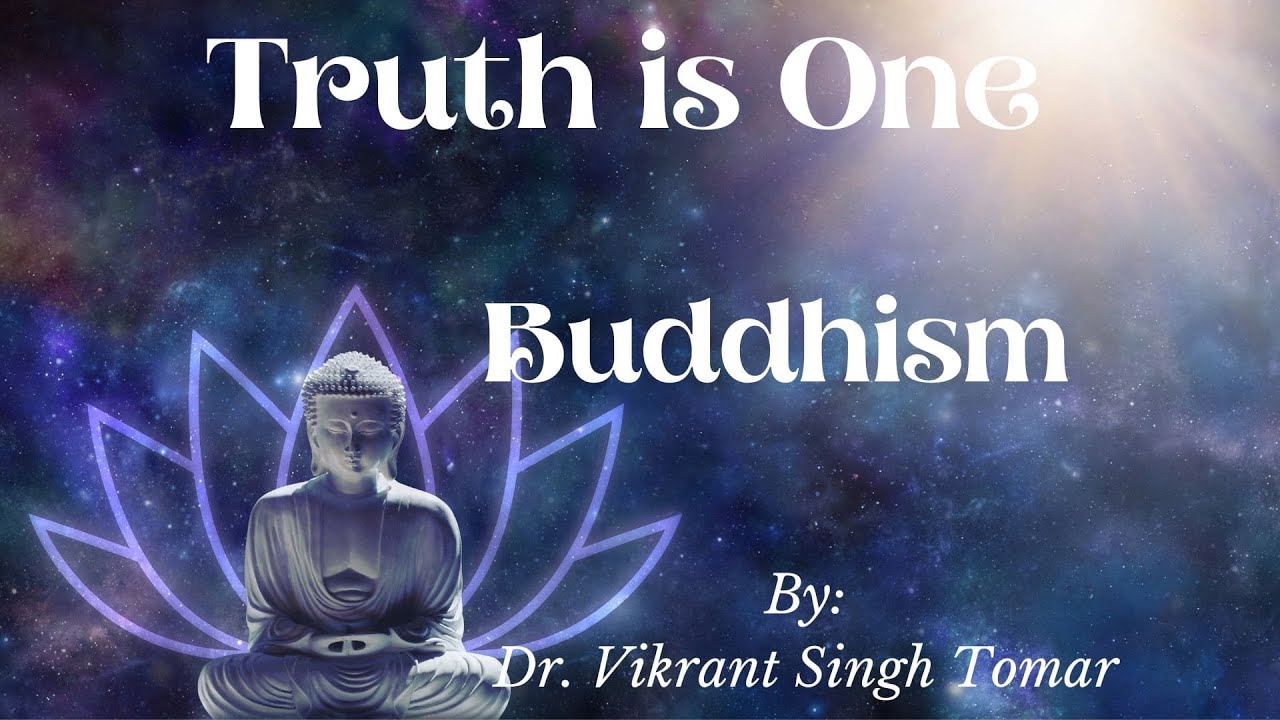 Truth is One - Buddhism - YouTube