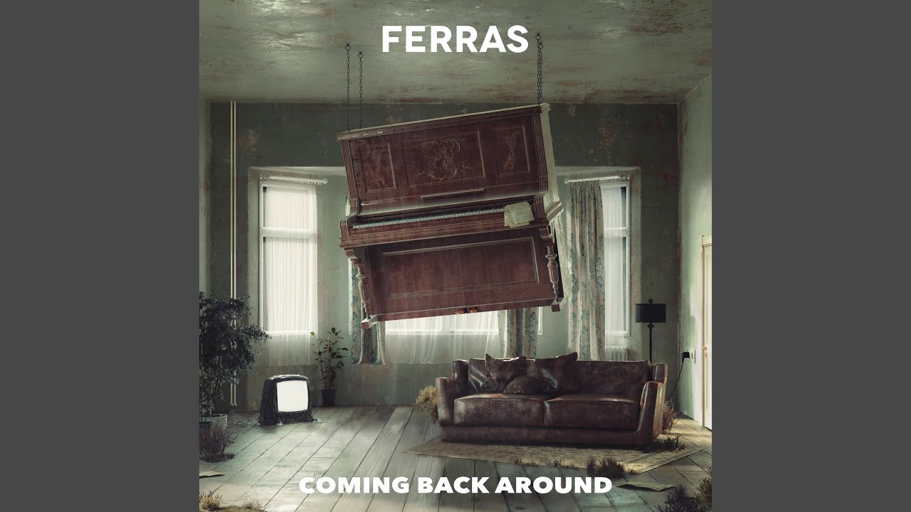 Coming Back Around - YouTube