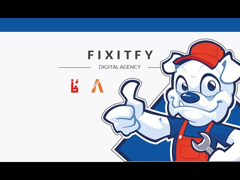 FİXİTFY TEASER - YouTube