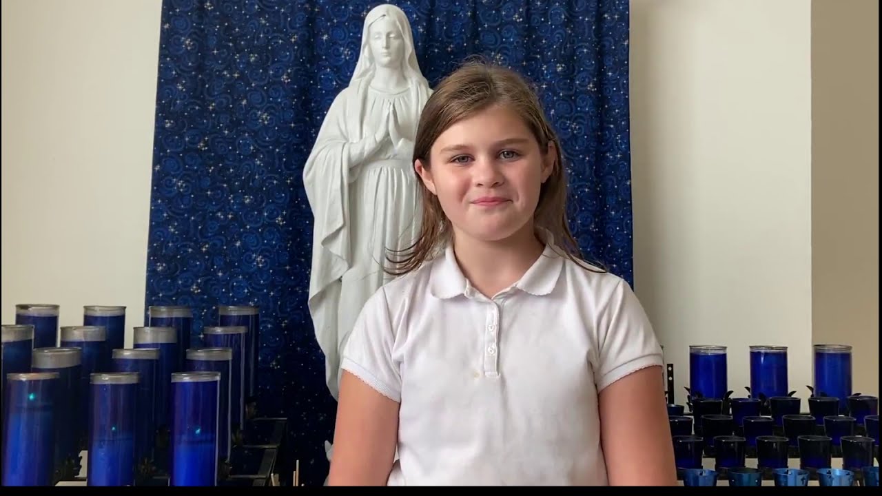 First Penance - How To - YouTube