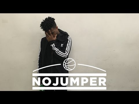 The Xxxtentacion Interview