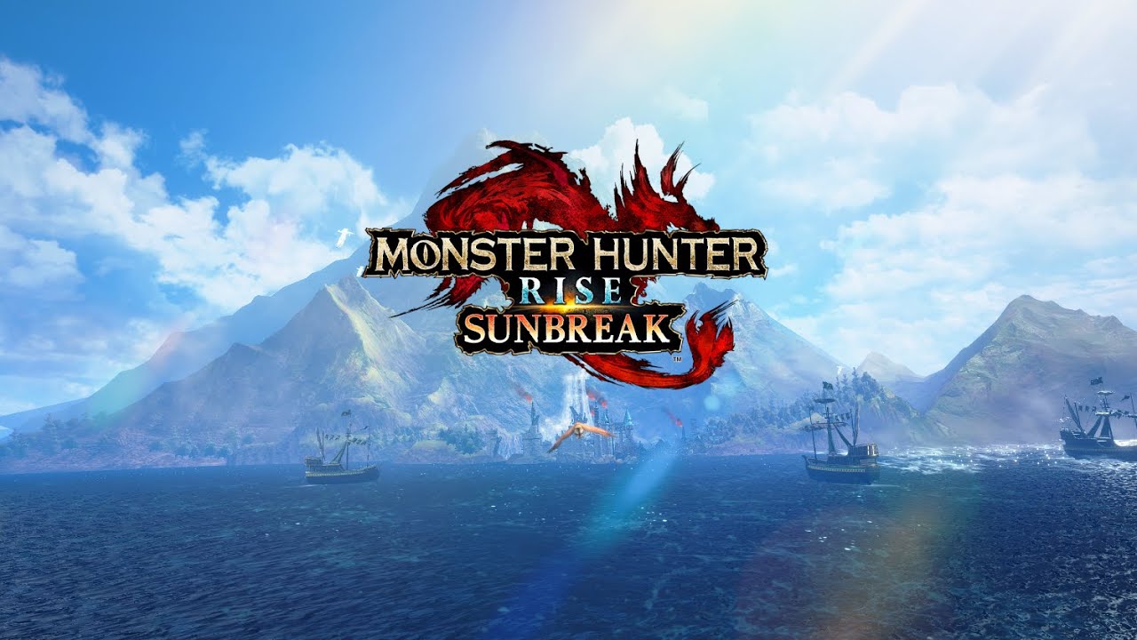 【参加歓迎】【MHR:SUN BREAK】【steam版】雑談しながらサンブレイク - YouTube