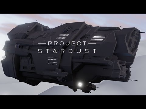 ПОЛНОЕ ОБУЧЕНИЕ ПО ИГРЕ Project Stardust (роблокс) - YouTube