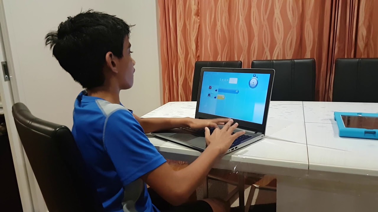 mathletics level 1 world record 143(157 latest) - YouTube