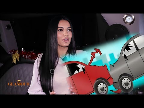 Isha skizofrene, i përplasa makinën” Xhoana flet për xhelozinë ndaj ish ...