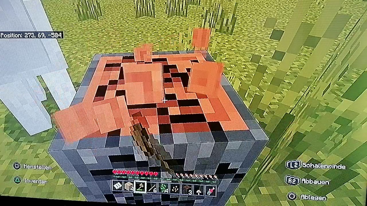 Minecraft Gast folge 1 - YouTube
