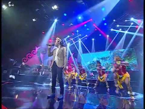 MICHAEL - SIO UGEDE D POP LCLPDN 2012 - YouTube