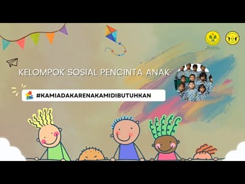 PENGURUS KSPA UNJ 2022 - YouTube