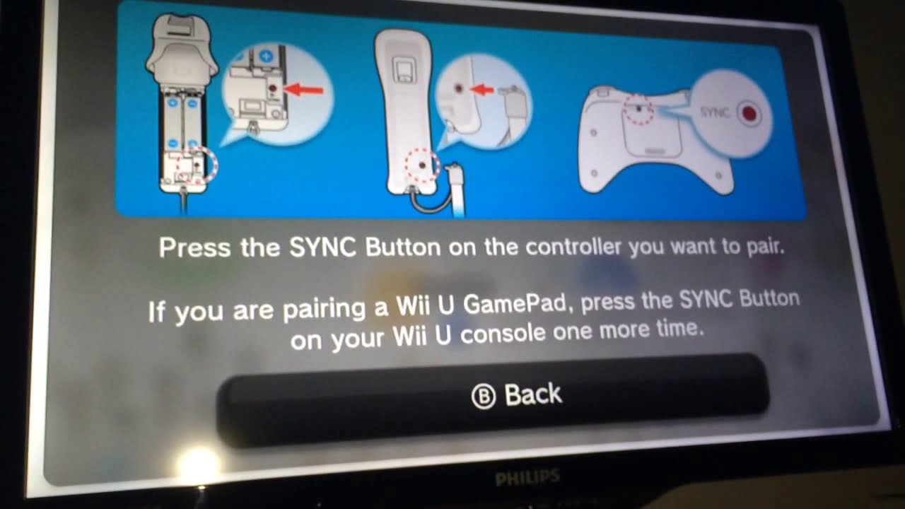 How to play Split Screen on Minecraft Wii U Edition - YouTube