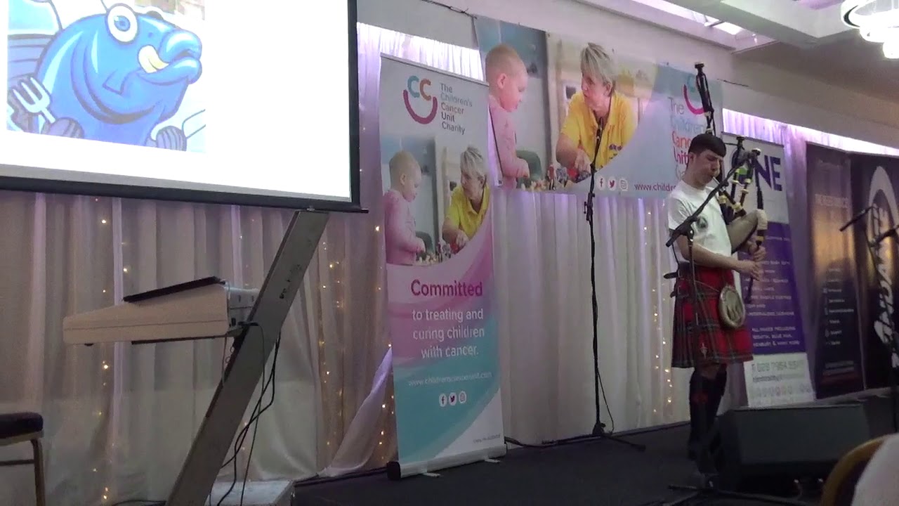 15 Ryan Cupples Menendez video 2 Kids With Cancer Charity Event 2020 ...