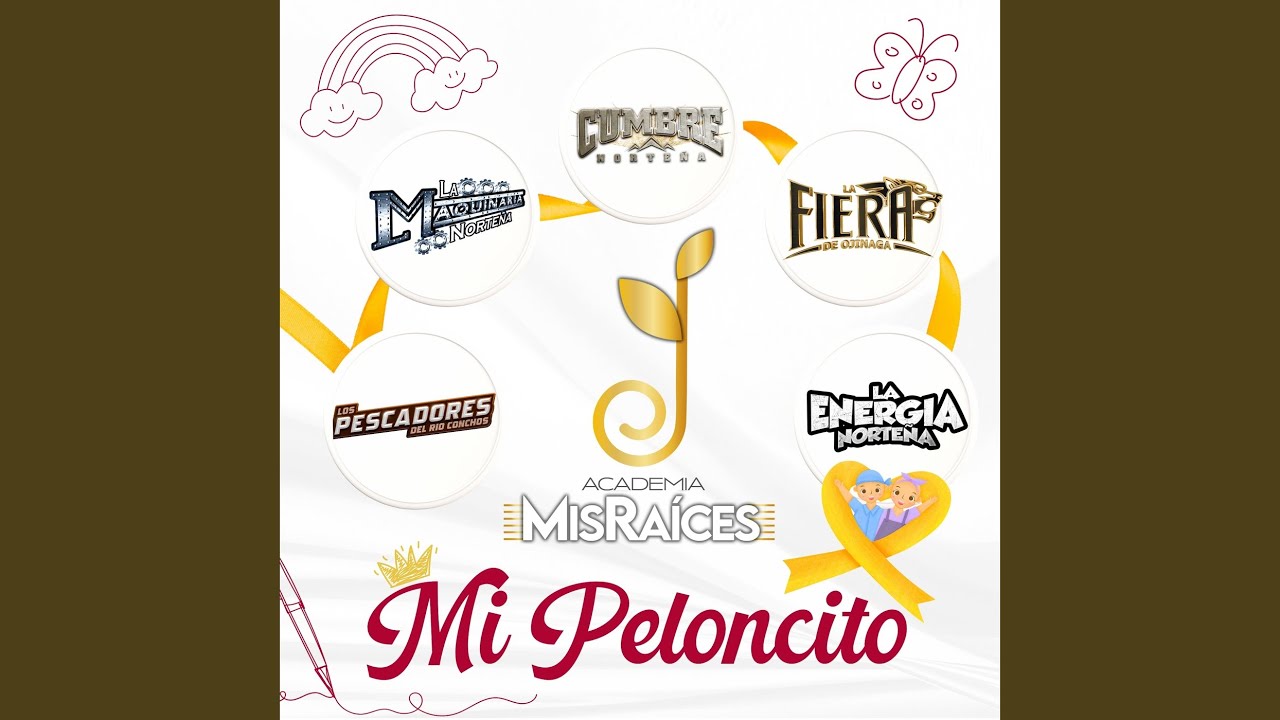Mi Peloncito - YouTube