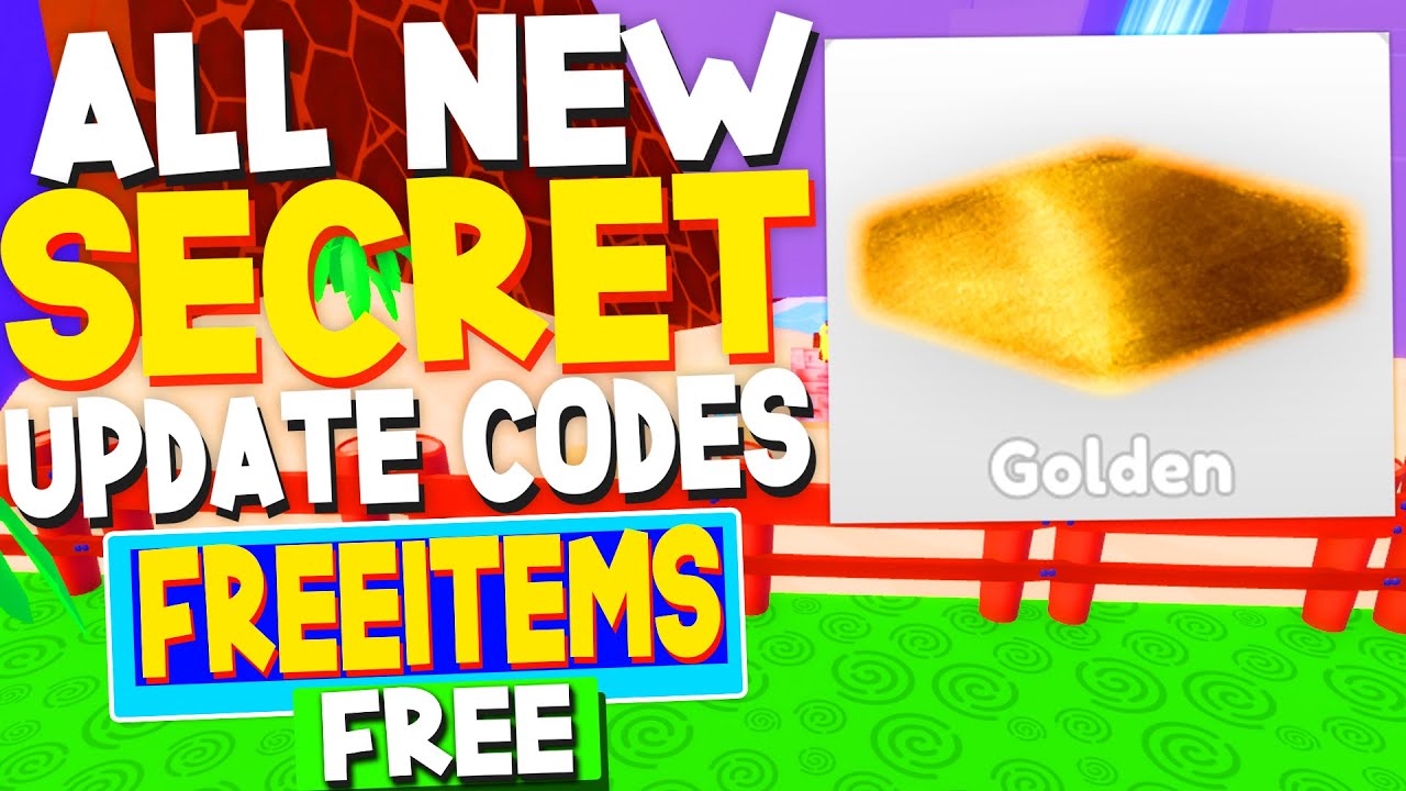 ALL NEW *SECRET* UPDATE CODES in SHORTEST ANSWER WINS CODES! (Shortest ...