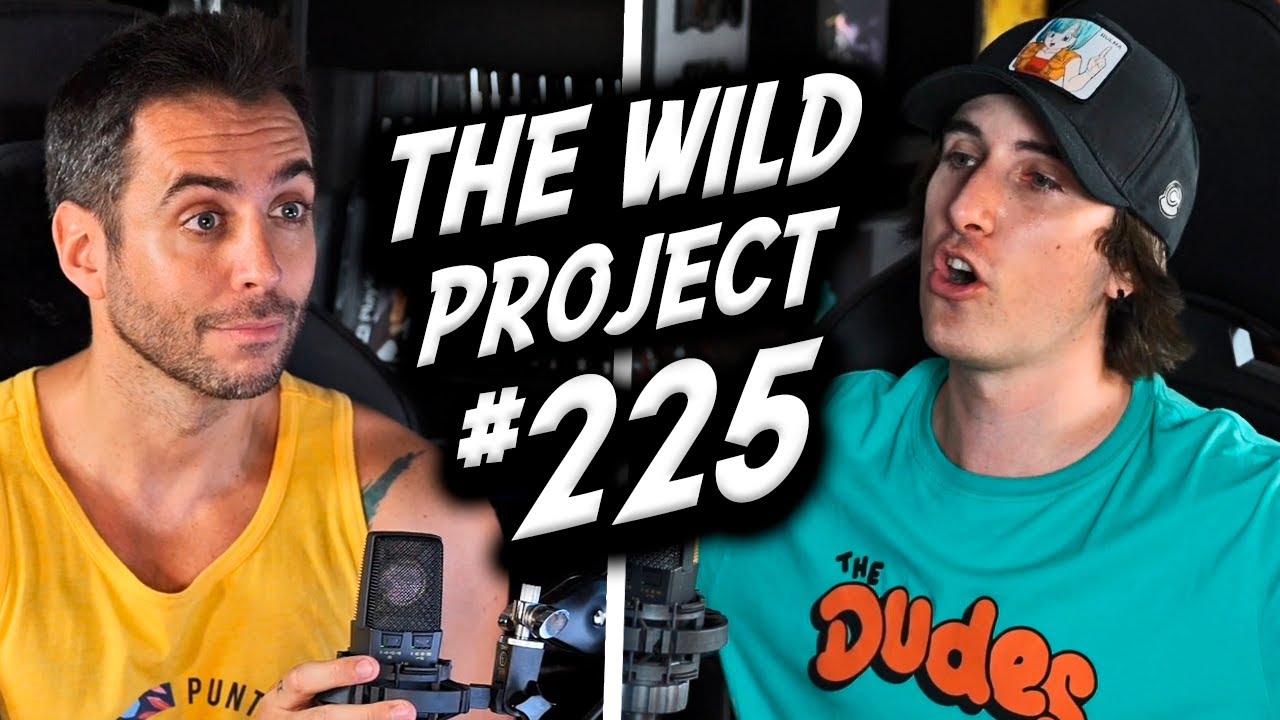 The Wild Project #225 ft Porta | El rapero más odiado en español ...