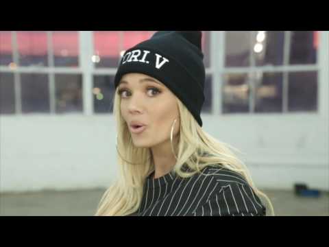 Tori V SECRETS BTS 2017
