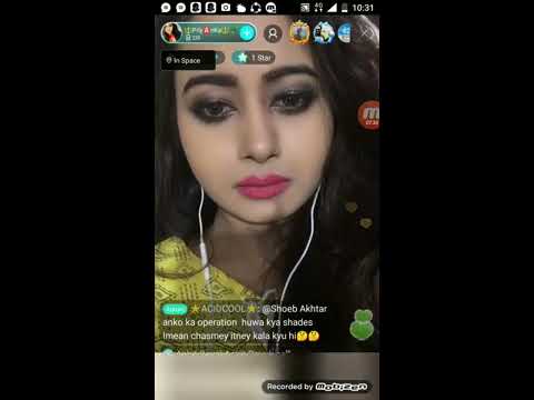 Hot Indian bigo live