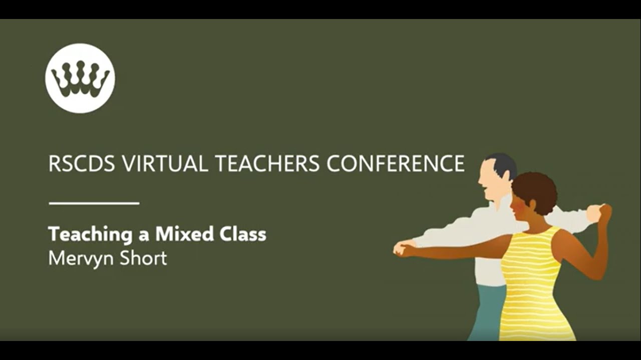 Teaching a Mixed Ability Class - Virtual Teachers Conference 2023 - YouTube