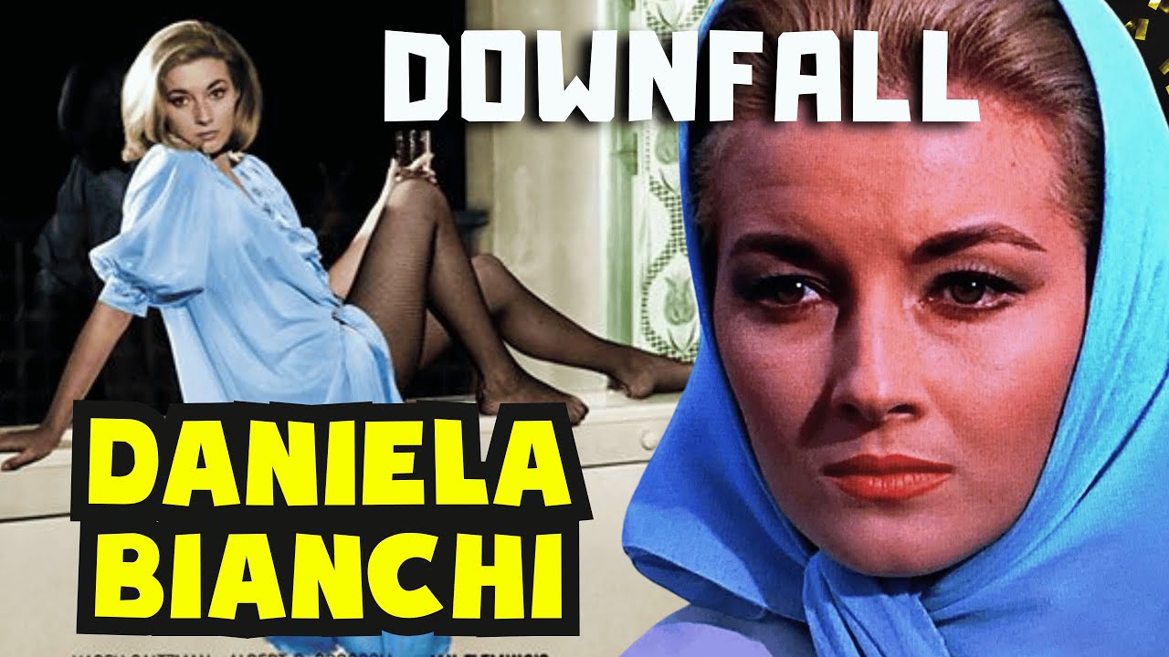 Daniela Bianchi’s Downfall - YouTube
