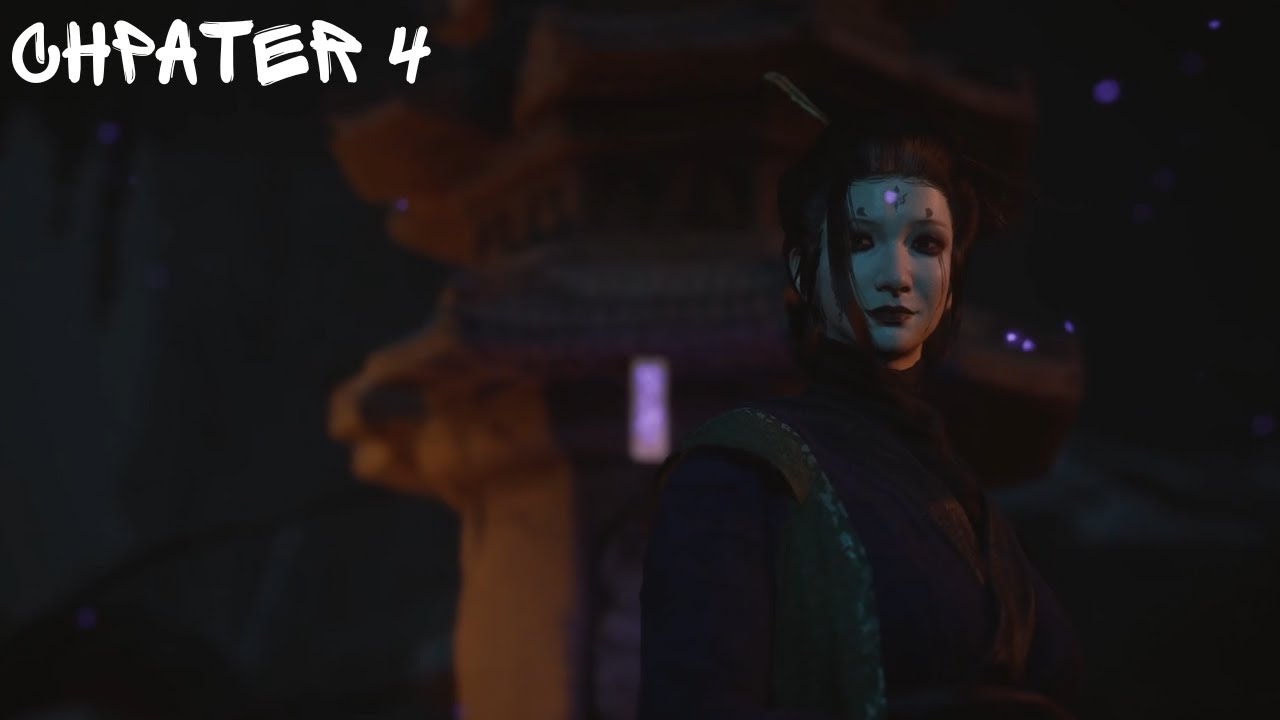 SPIDERS!! black myth wukong chapter 4 ( ep 15 ) - YouTube