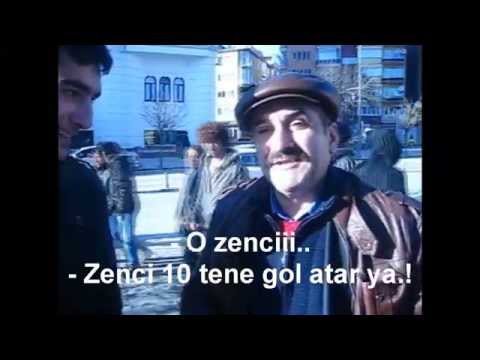 Sivaslı dayı ile Röportaj :)