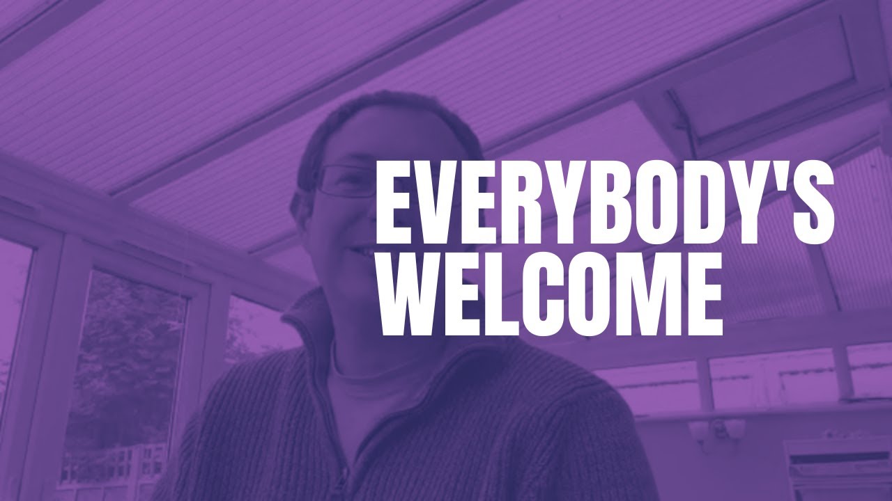 Everybody's Welcome - (cover) by HillyPark Worship - YouTube