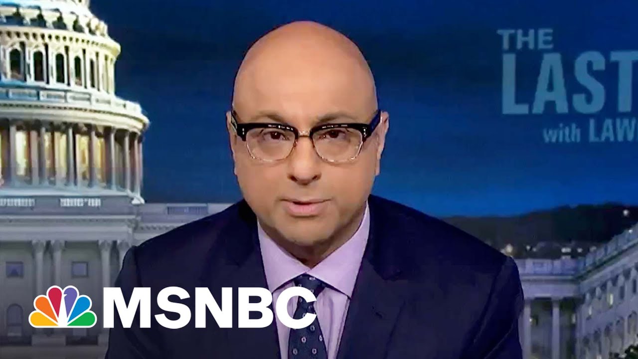 Watch The Last Word With Lawrence O’Donnell Highlights: Aug. 26 - YouTube