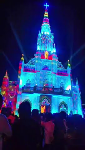 💥⚡Thrissur puthan palli ⚡💥 - YouTube