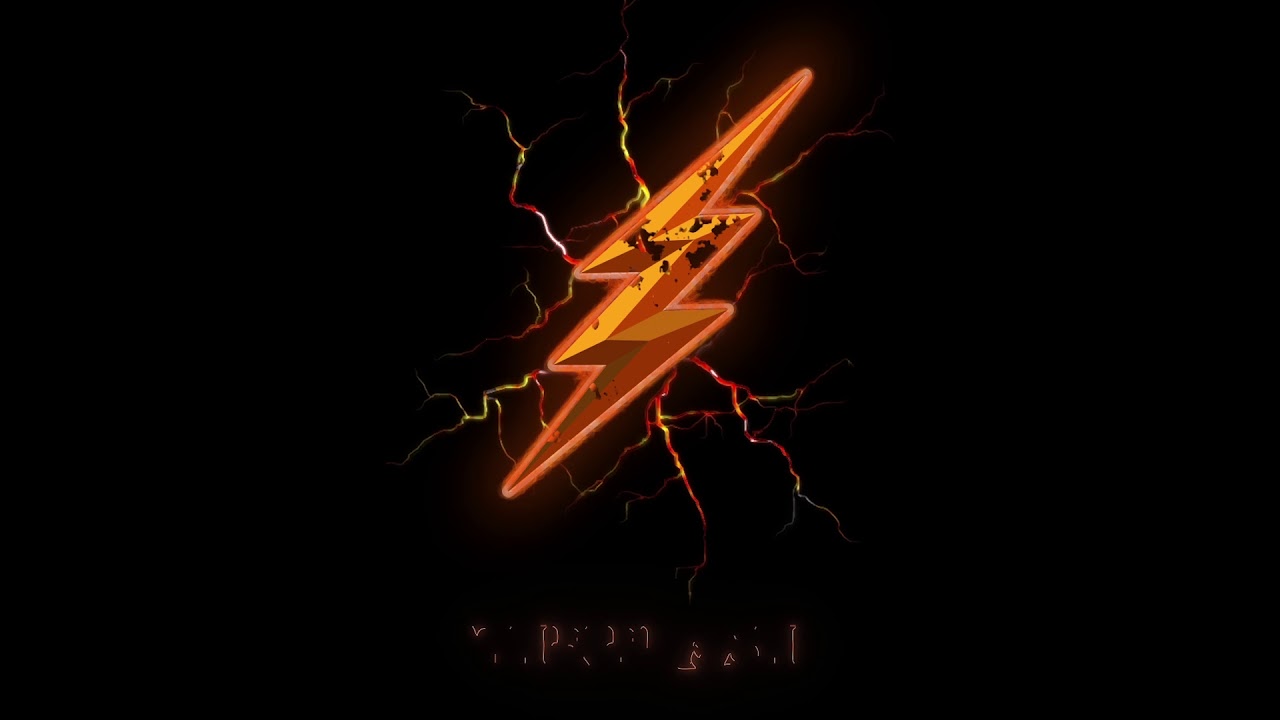The Flash Intro After Effects - YouTube