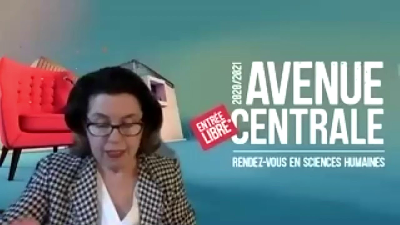 L’art aujourd’hui : le tournant moralisateur - Carole TALON-HUGON - YouTube