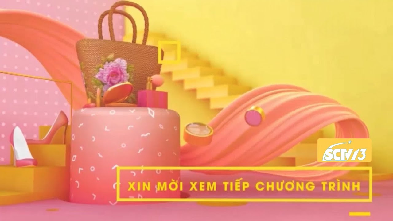 SCTV13 | Hình hiệu xin mời xem tiếp (từ 2017) - YouTube