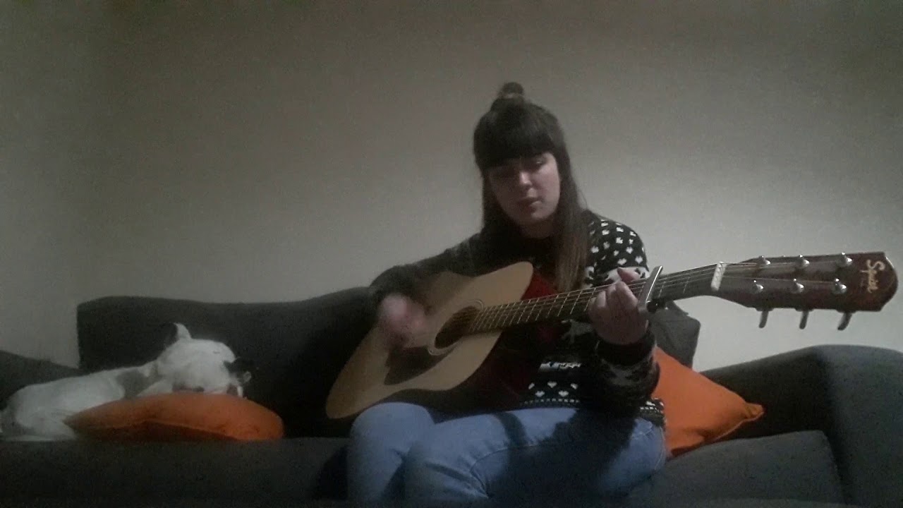 Cover of Emily - Bowling For Soup - YouTube