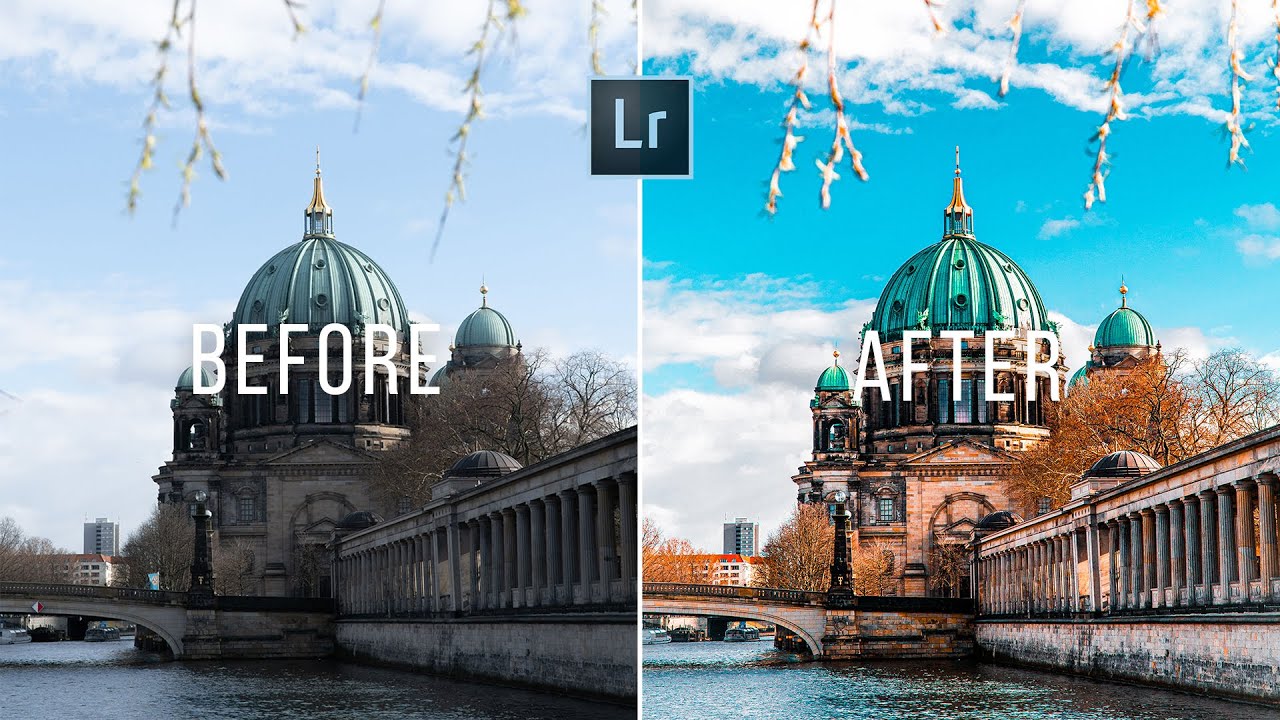 Lightroom HSL Color Panel Sliders: A Masterclass. - YouTube