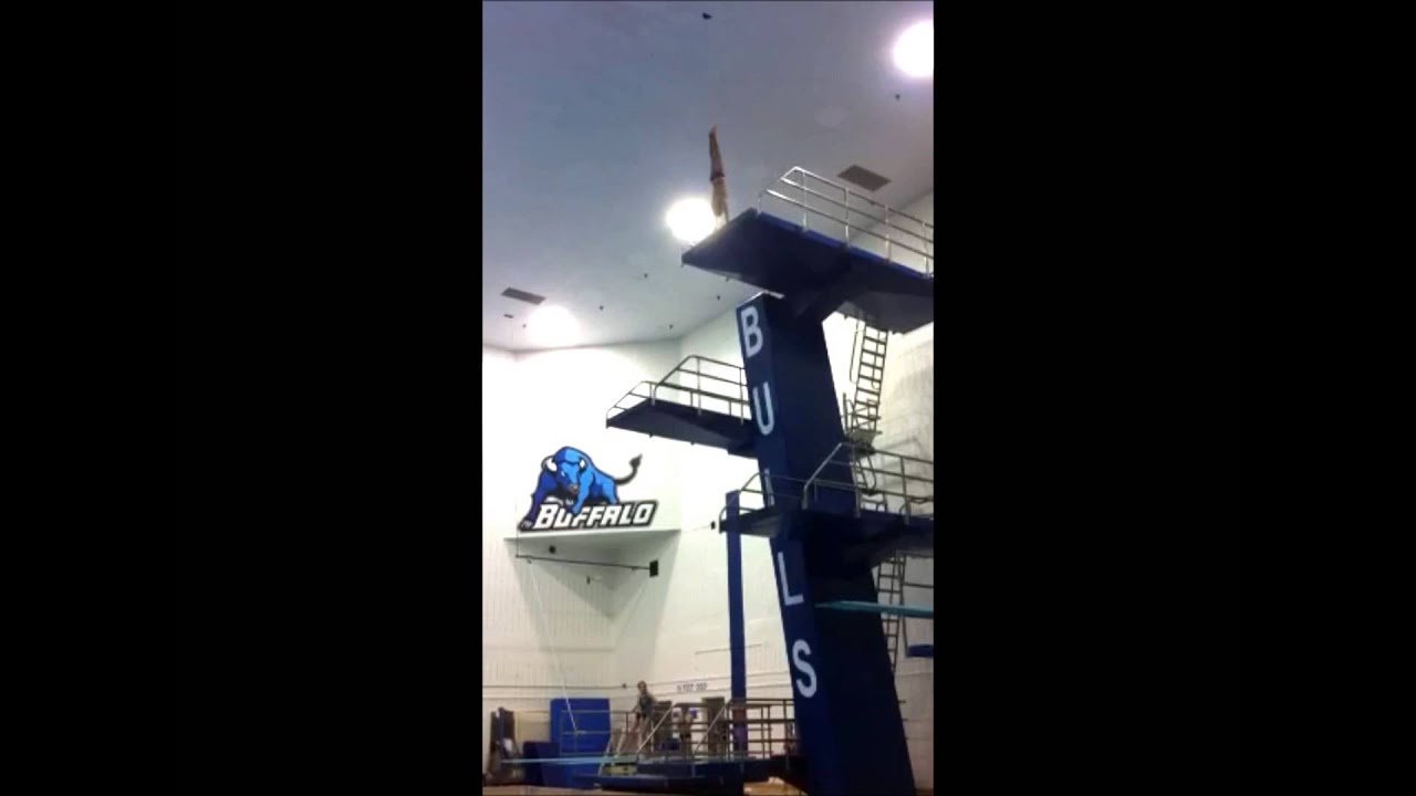 Scott platform - YouTube