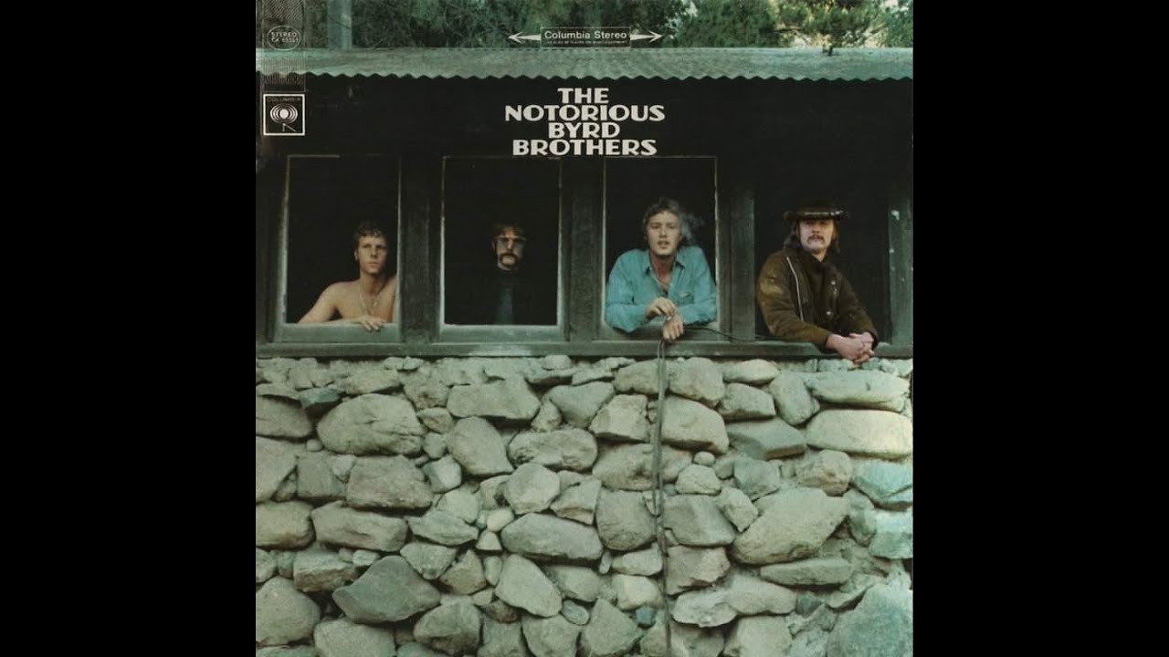 THE BYRDS - WINTERLAND DECEMBER 9TH 1967 & SLIDESHOW - YouTube