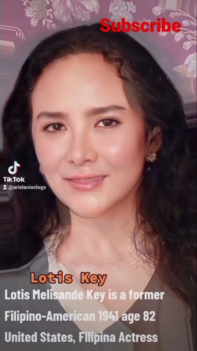 Lotis Key Ang ganda #shorts - YouTube