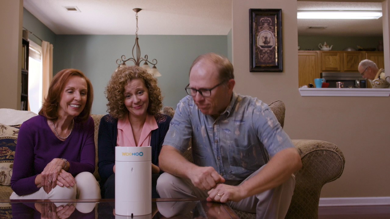 Woohoo LifeStyle Video Segment - YouTube