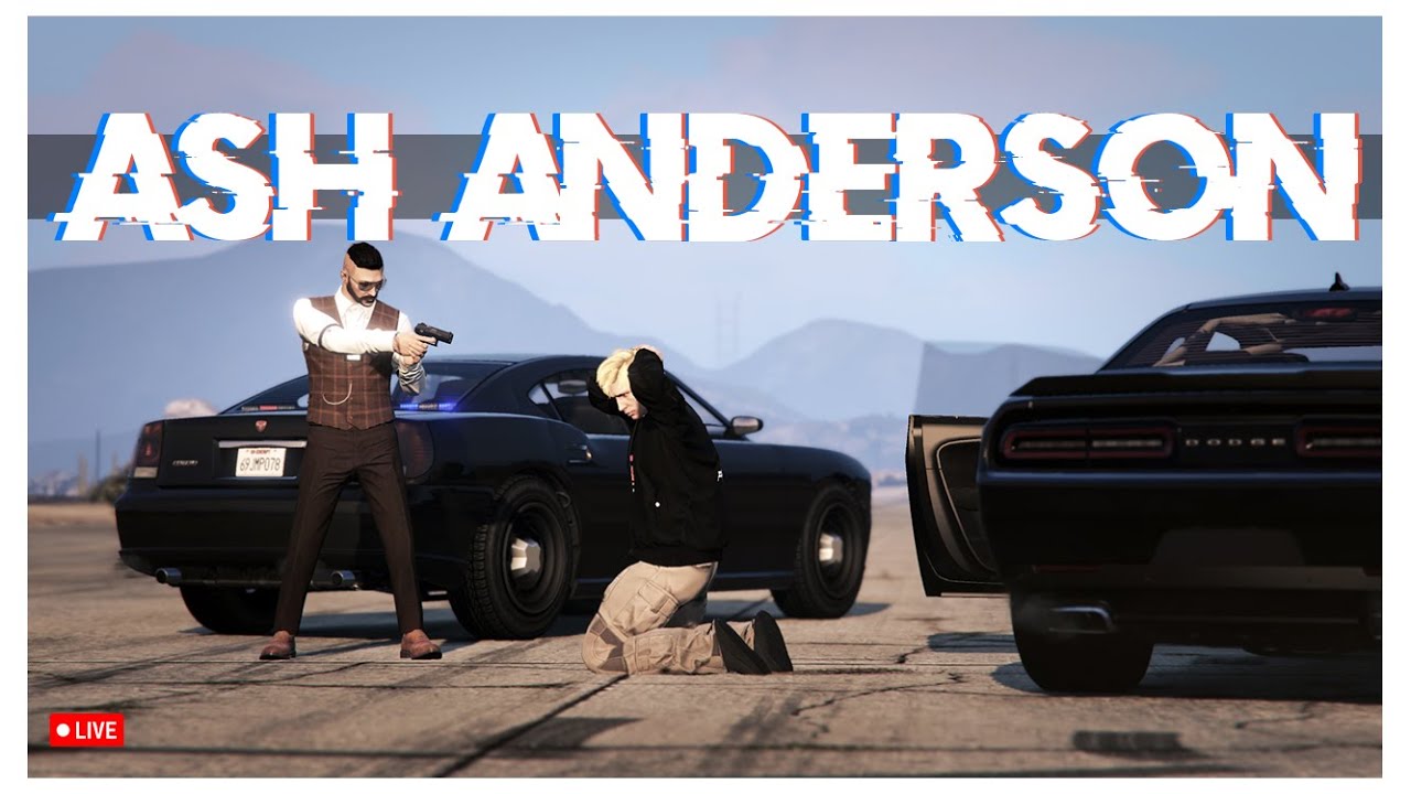 The State v. Empi Tsar | Ash Anderson | Road to 3K Subs | Nopixel India ...
