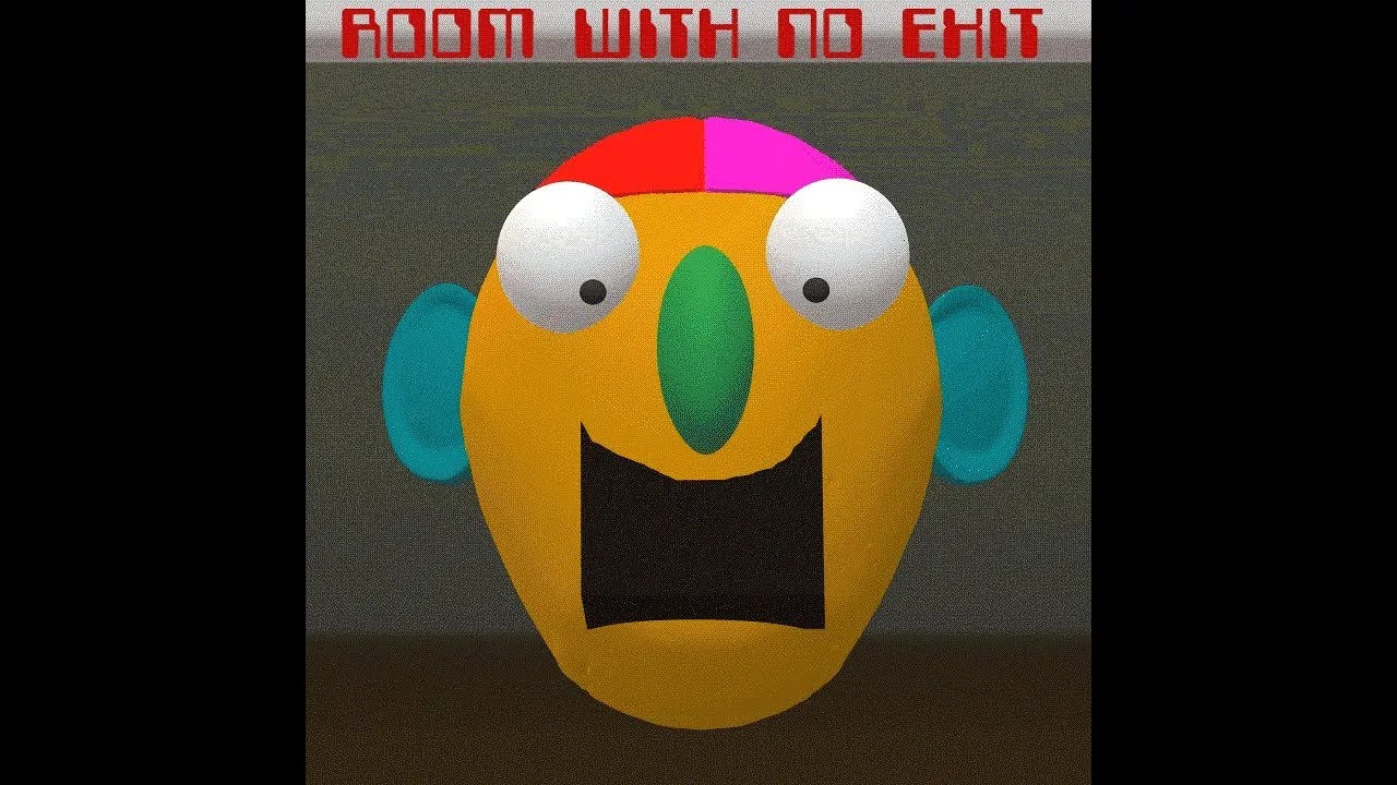 Room with No Exit (V2.5) - FNF 98xx OST - YouTube