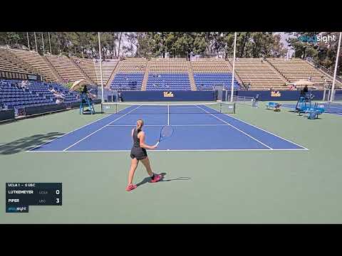 Grace Piper v Lutkemeyer Anne-Christine - 16.4.25