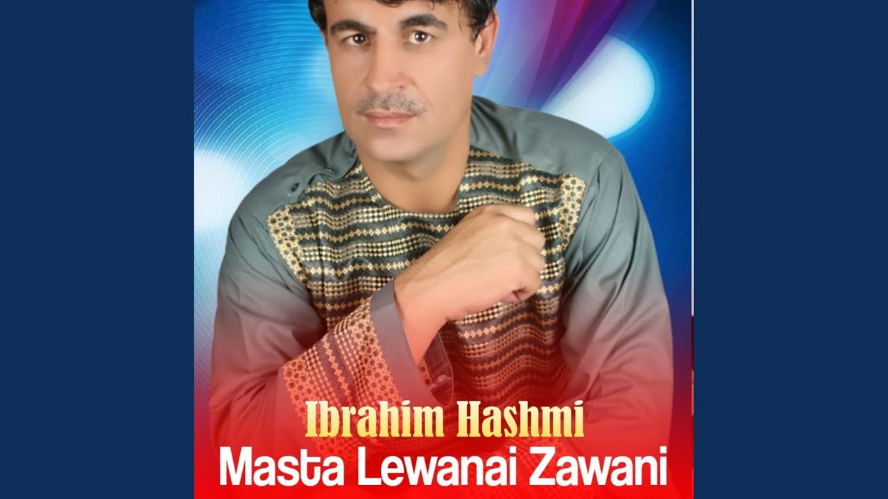 Masta Lewanai Zawani - YouTube