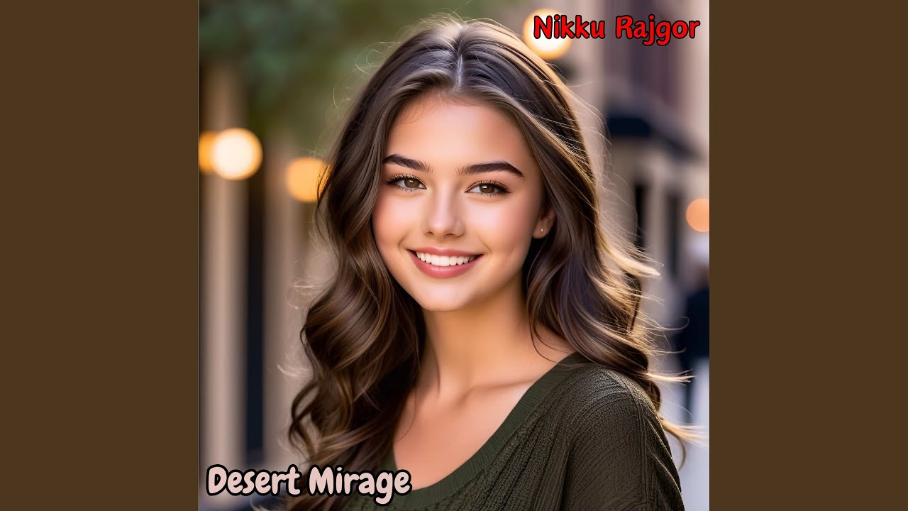 Desert Mirage - YouTube