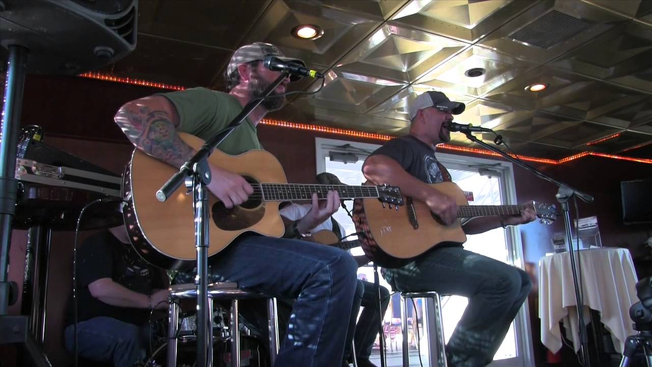 Tom Jackson and the Tom Jackson Band / Country Music - YouTube